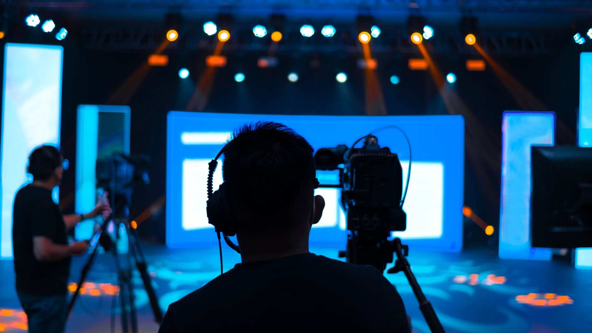 Detroit Film Production: Telling Bold Stories with Local Creativity ...
