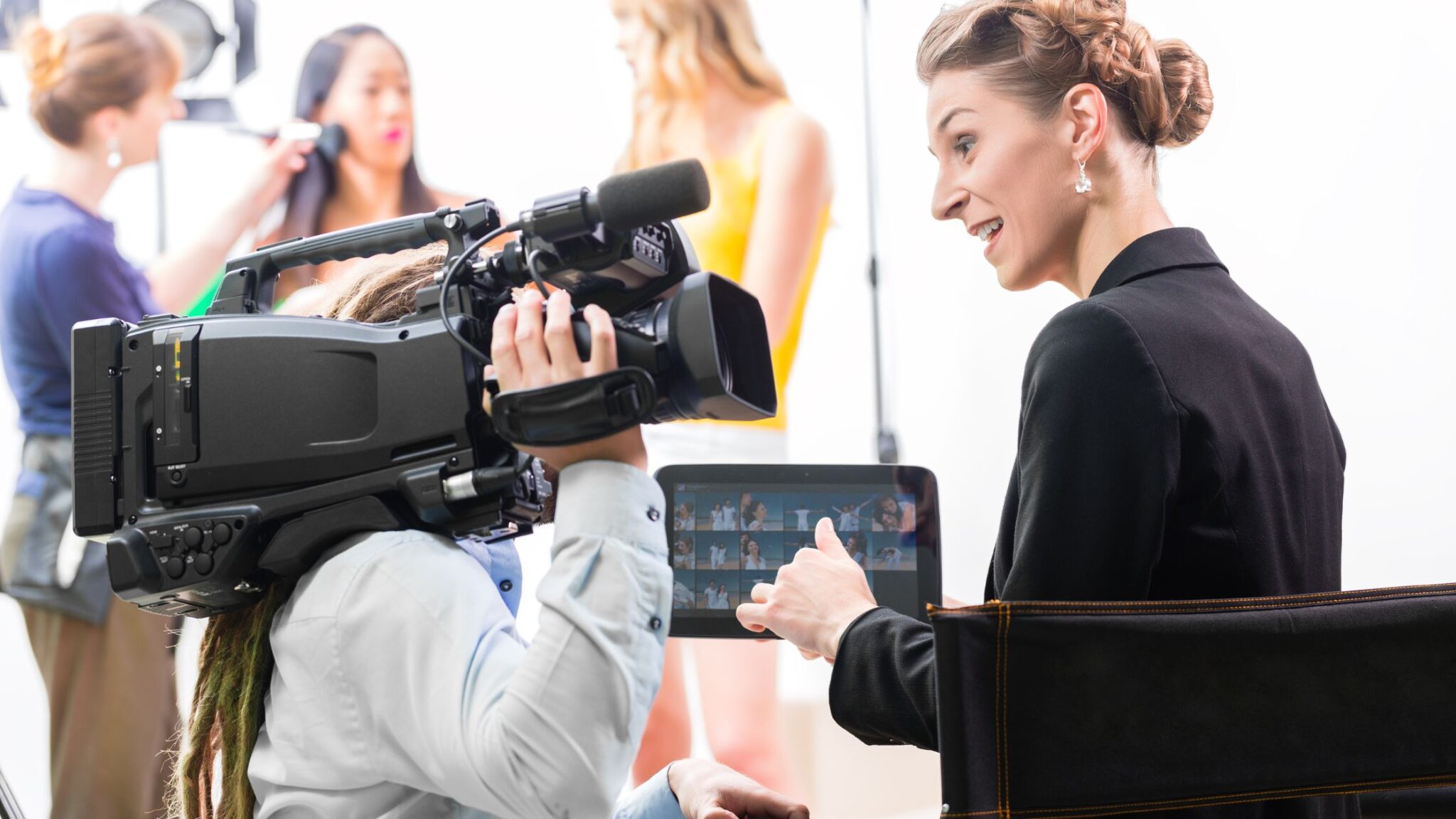 Commercial Video Production: A Comprehensive Guide | Mongoose Films