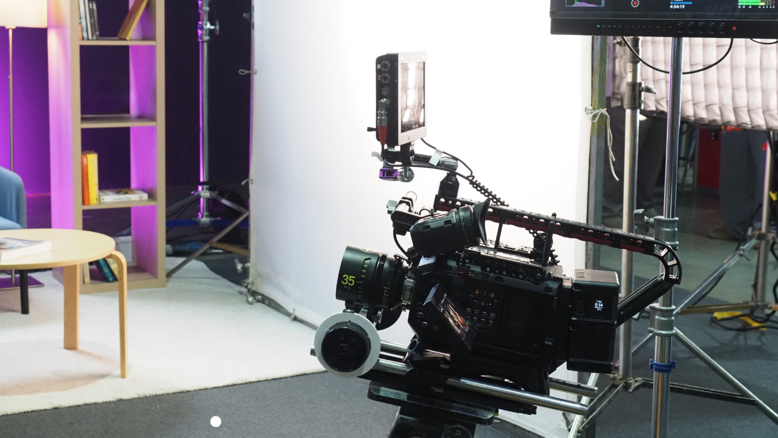 Elevate Your Events with Expert Technical Event Production | Mongoose Films