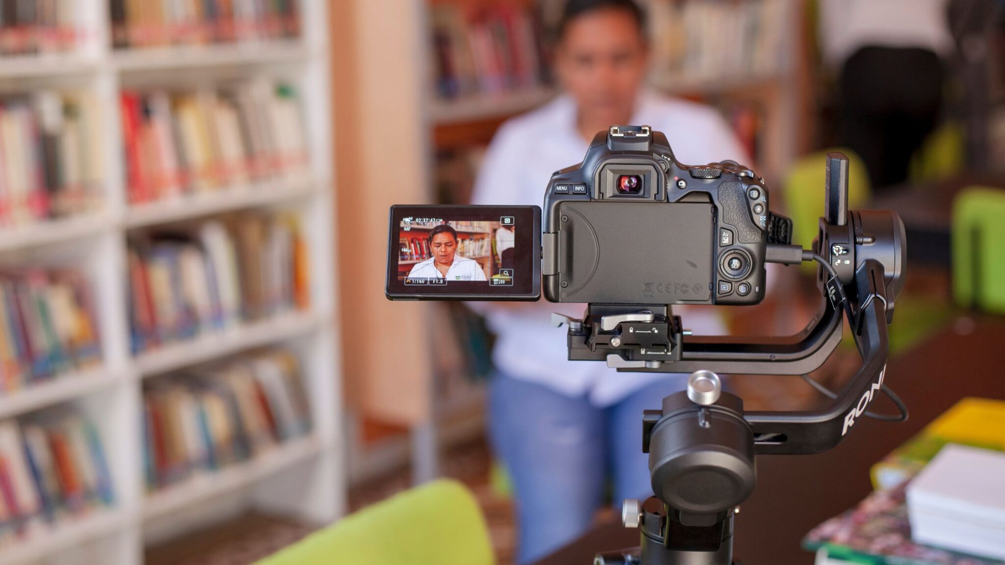 Corporate Documentary-Style Videos