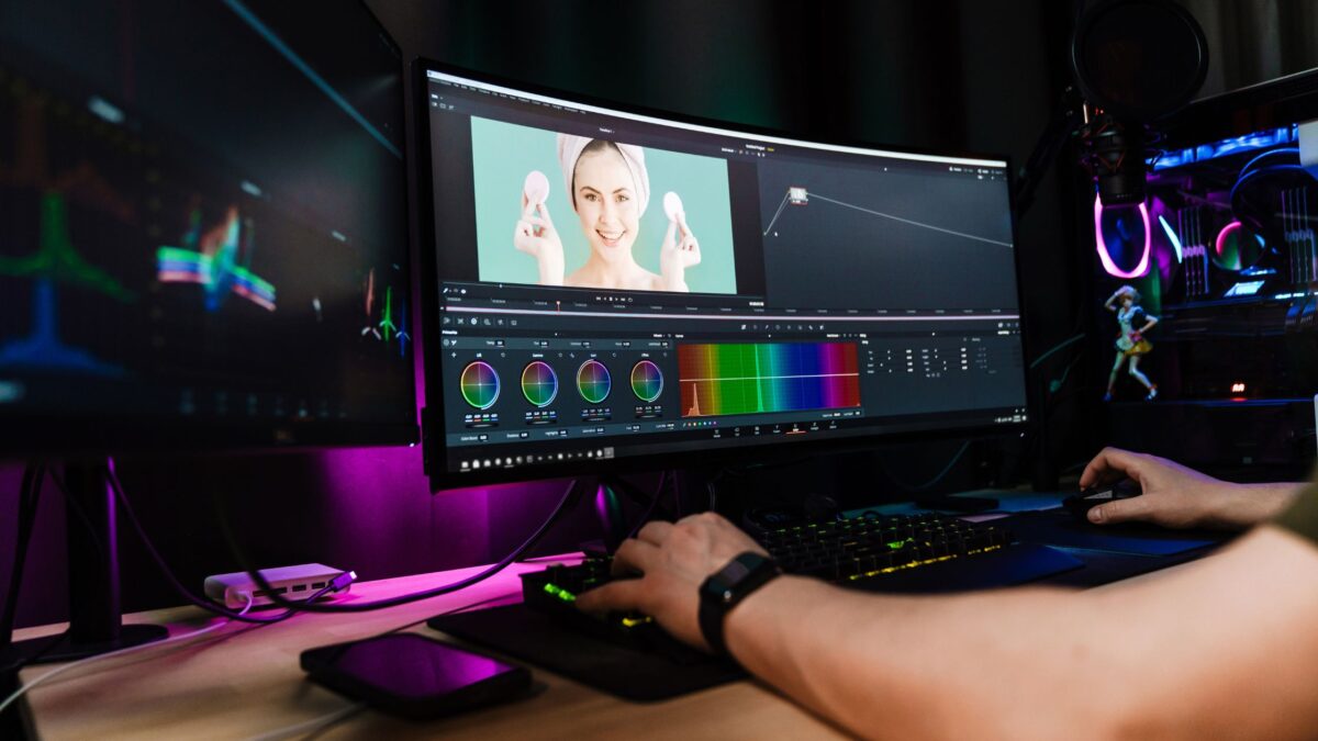 What Is Multimedia Production: A Complete Guide | Mongoose Films