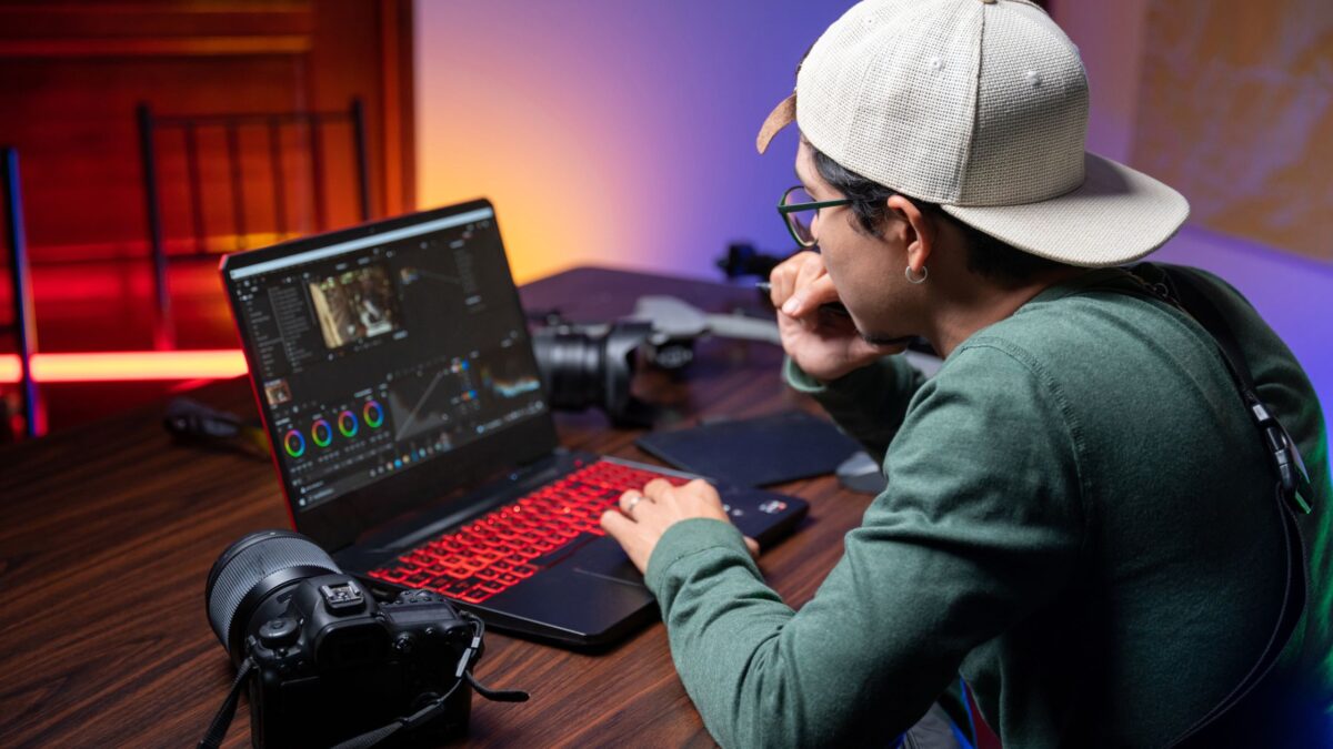 What Is Multimedia Production: A Complete Guide | Mongoose Films