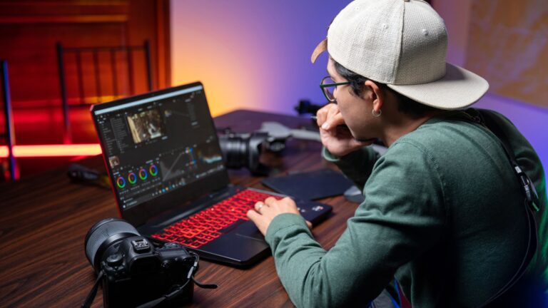 What Is Multimedia Production: A Complete Guide | Mongoose Films