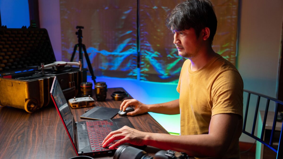 What Is Multimedia Production: A Complete Guide | Mongoose Films