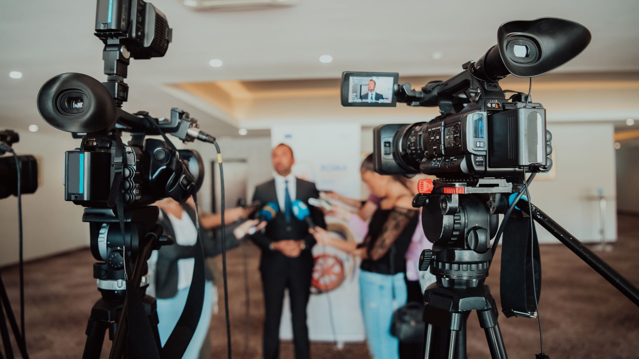 Transform Your Vision with Interview Style Video Production Michigan