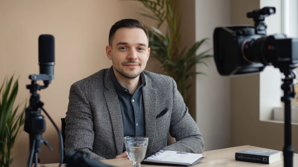 Transform Your Vision with Interview Style Video Production Michigan