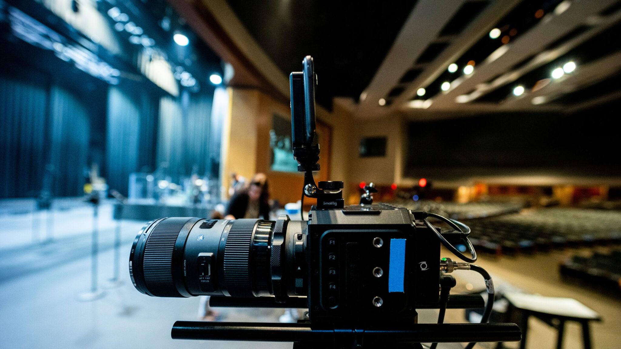TV Commercial Production for Brand Success: A Total Guide