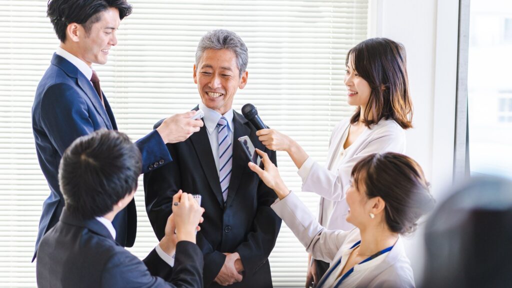 Proven Strategies on How to Prep Executives for On-Camera Interviews