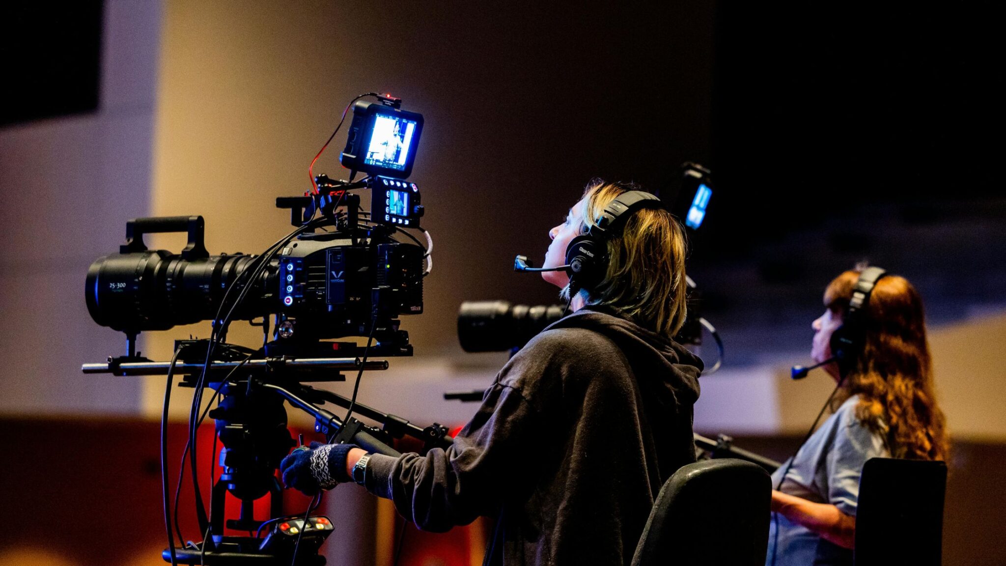 Transform Your Shoots with Efficient Filming Equipment Systems